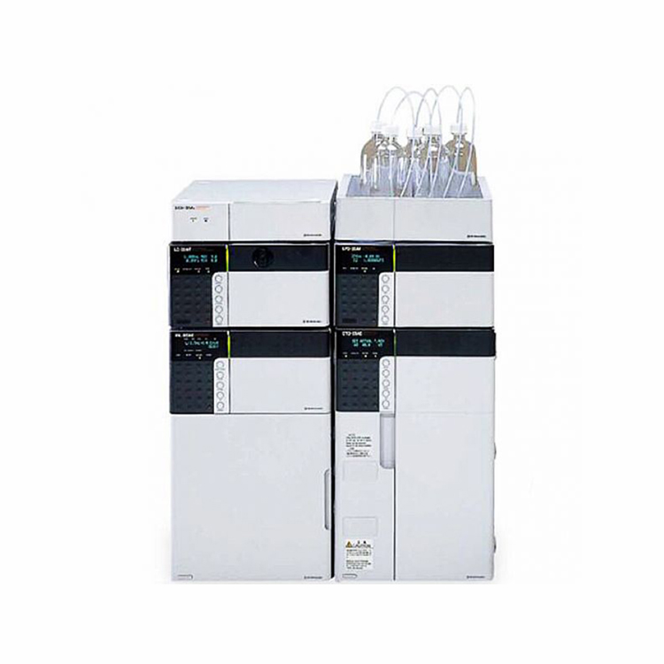 进口日本岛津HPLC高效液相色谱仪LC-20A - 武汉美睿仪器有限公司