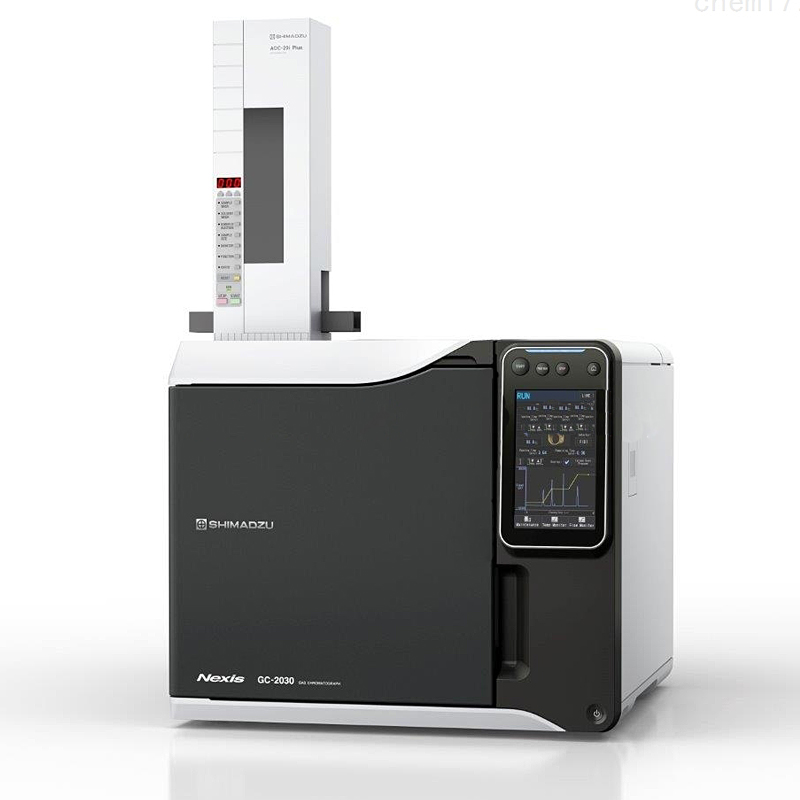 进口日本岛津气相色谱仪Nexis GC-2030 - 武汉美睿仪器有限公司