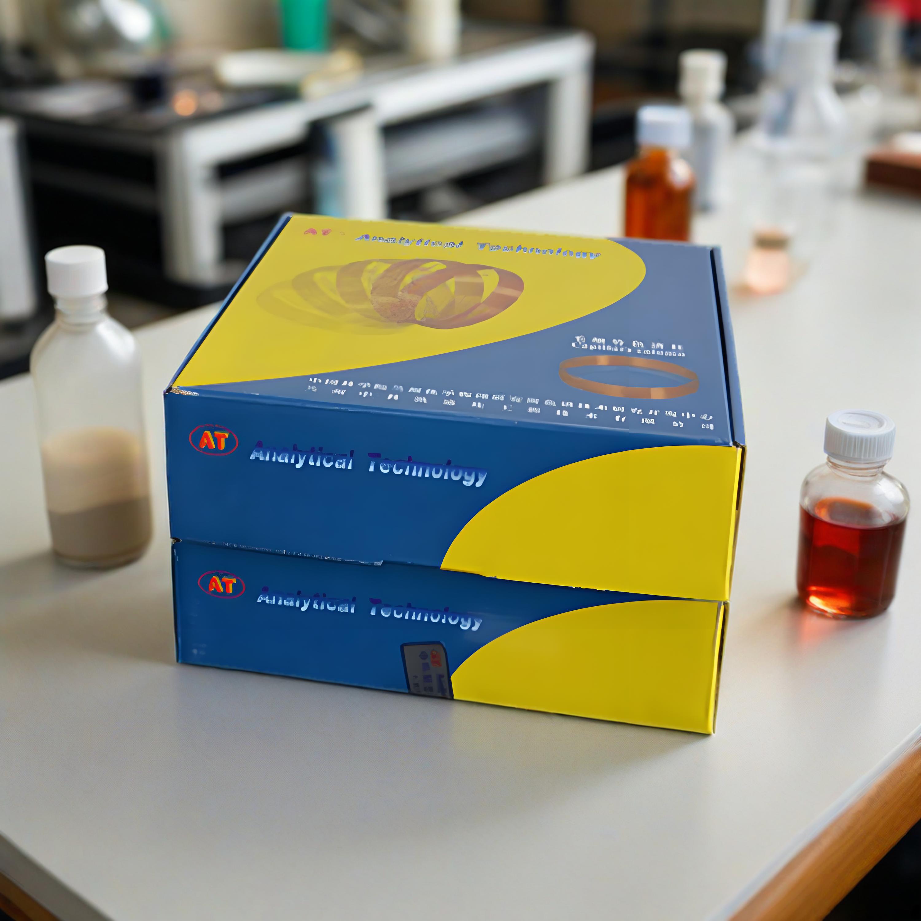 中科凯迪/兰化所AT·SE-54毛细管色谱柱 5%苯基 95%二甲基聚硅氧烷 弱极性 国产se54气相色谱柱 - 湖南长沙/湖北武汉美睿仪器有限公司